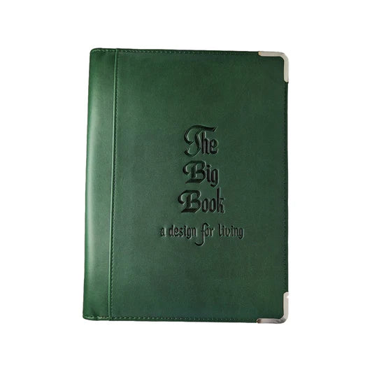 Book Cover - Green – CASO