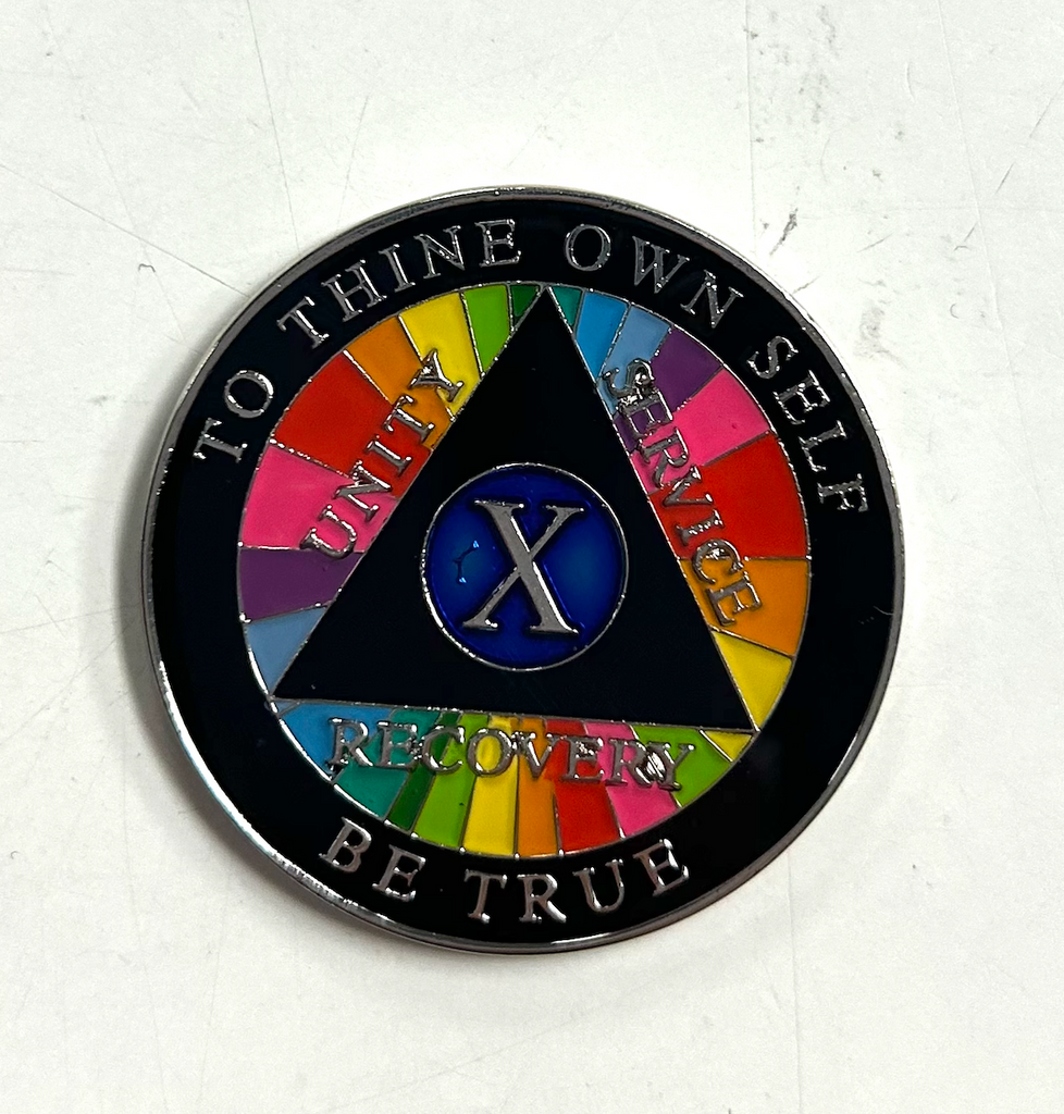 Rainbow Coin – CASO