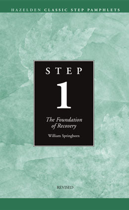 1270 - Step 1: Admitting powerlessness – CASO